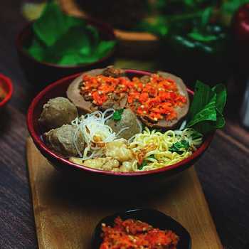 Beef Loaf | Public Domain Recipes