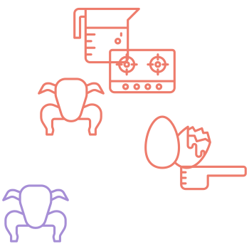Chicken Chartreuse | Public Domain Recipes