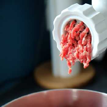 Pressed Beef | Public Domain Recipes